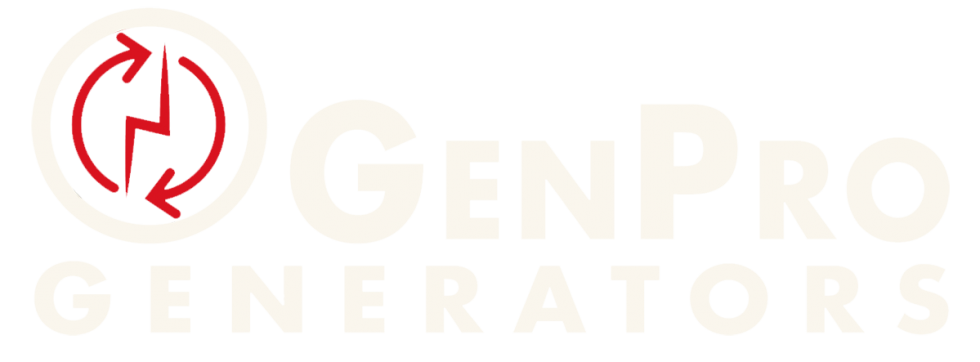 Sizing Calculator | Genpro Generators
